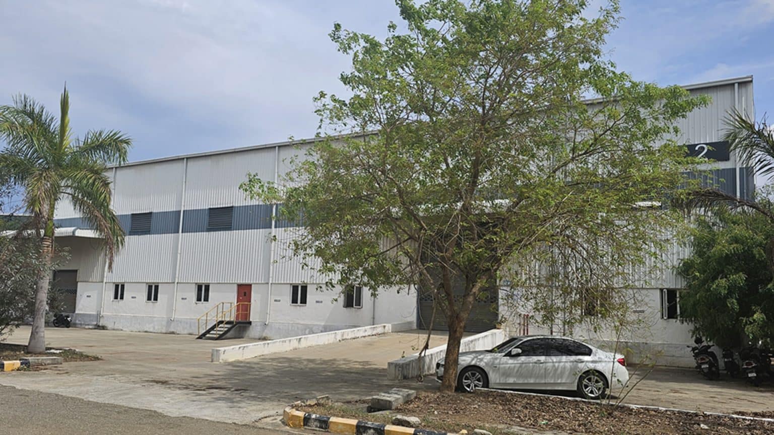 AXITEC opens massive 300 MW solar module plant in Tamil Nadu ...