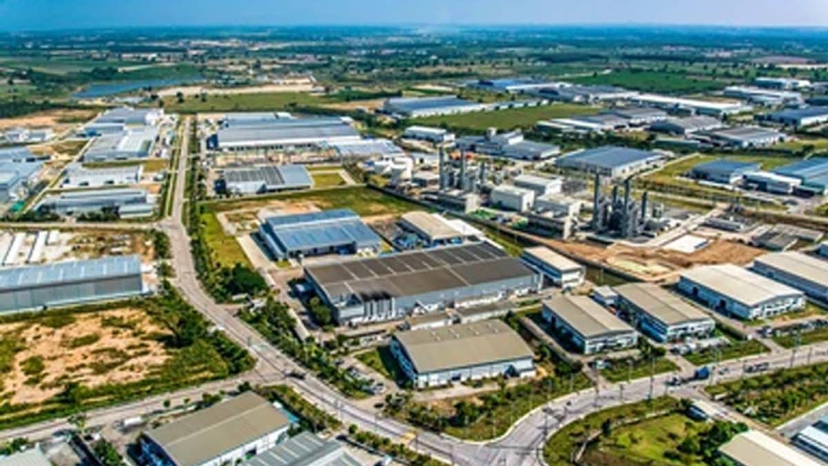 India’s 12 smart cities to evolve as dedicated industrial hubs ...