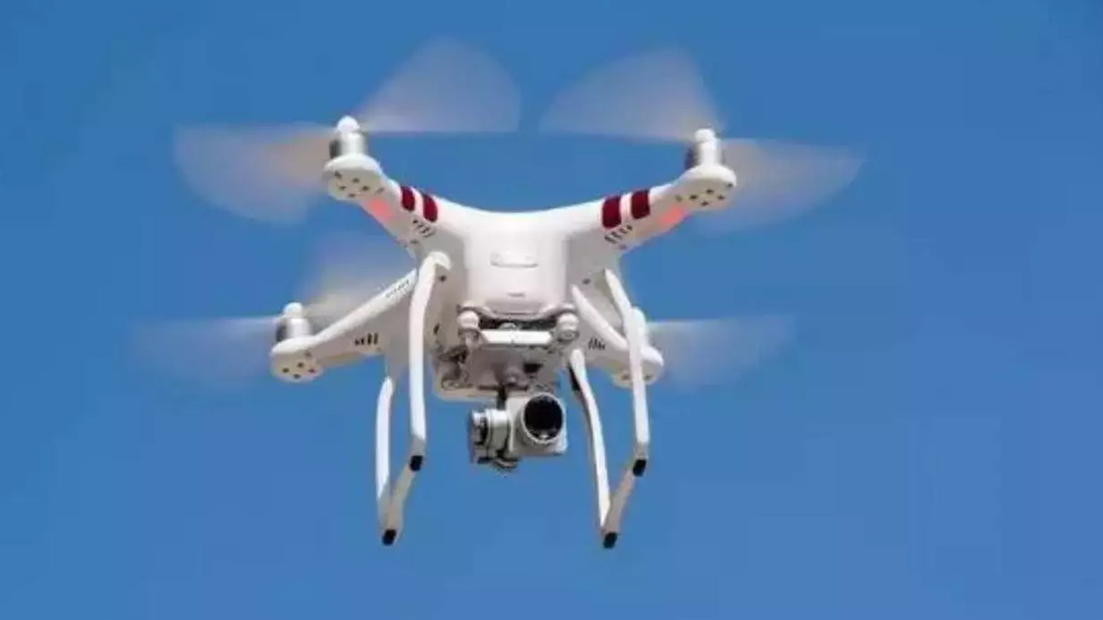 Top 5 ‘Made-in-India’ drone manufacturers revolutionising the skies ...