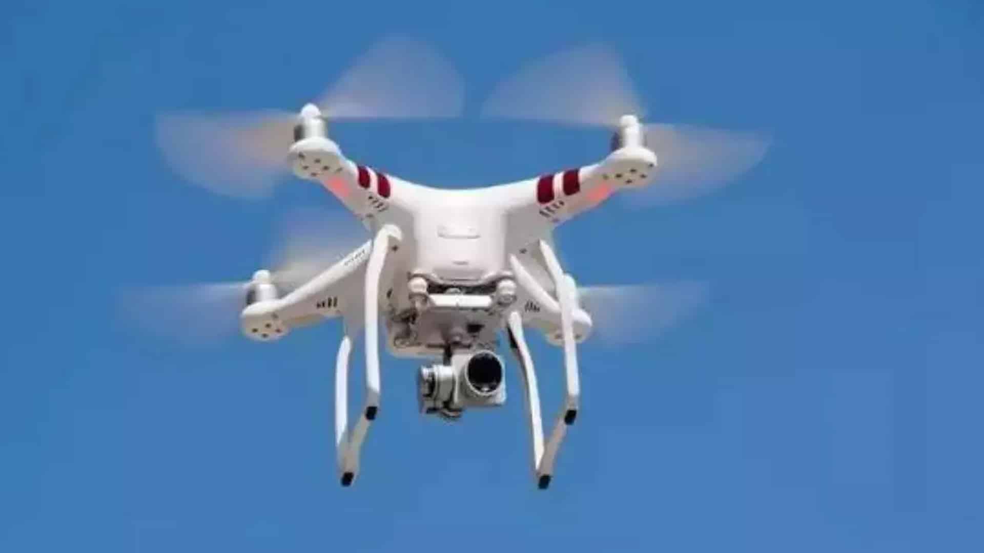 Top 5 ‘Made-in-India’ drone manufacturers revolutionising the skies ...