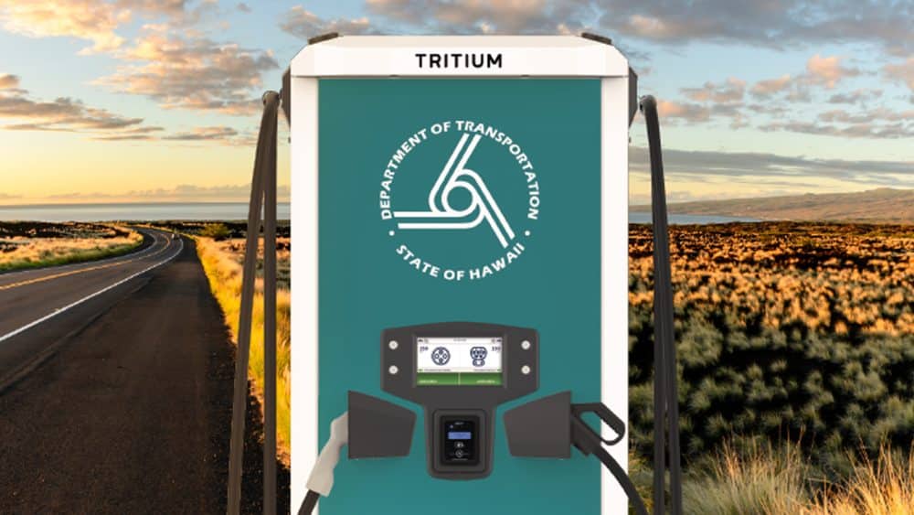 Exicom acquires Tritium for $37 million to boost DC fast charging in ...