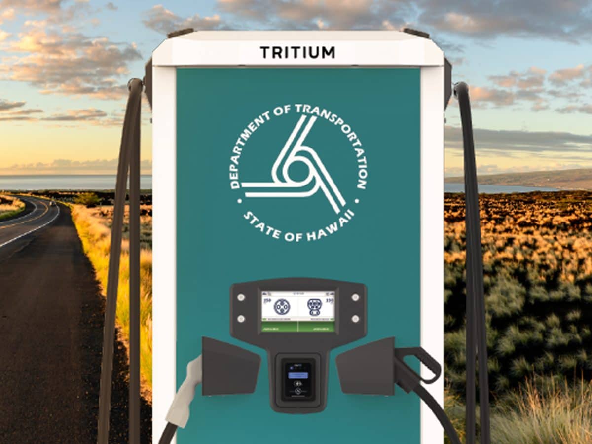 Exicom acquires Tritium for $37 million to boost DC fast charging in ...