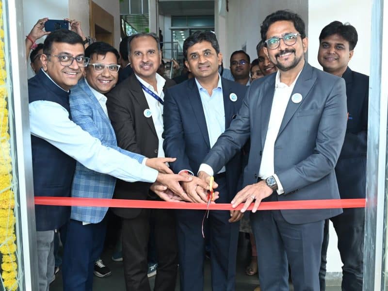 Google to build its first self-developed data centre in Navi Mumbai ...