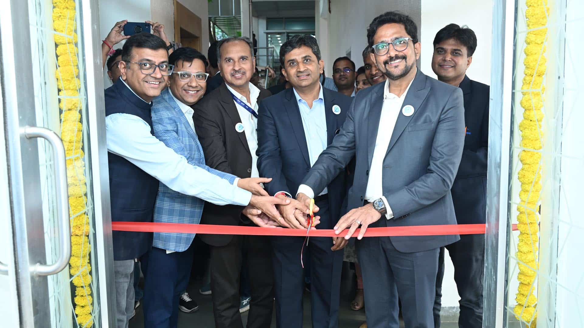 Ansys launches Data Centre-3, boosting HPC power and innovation in Pune ...