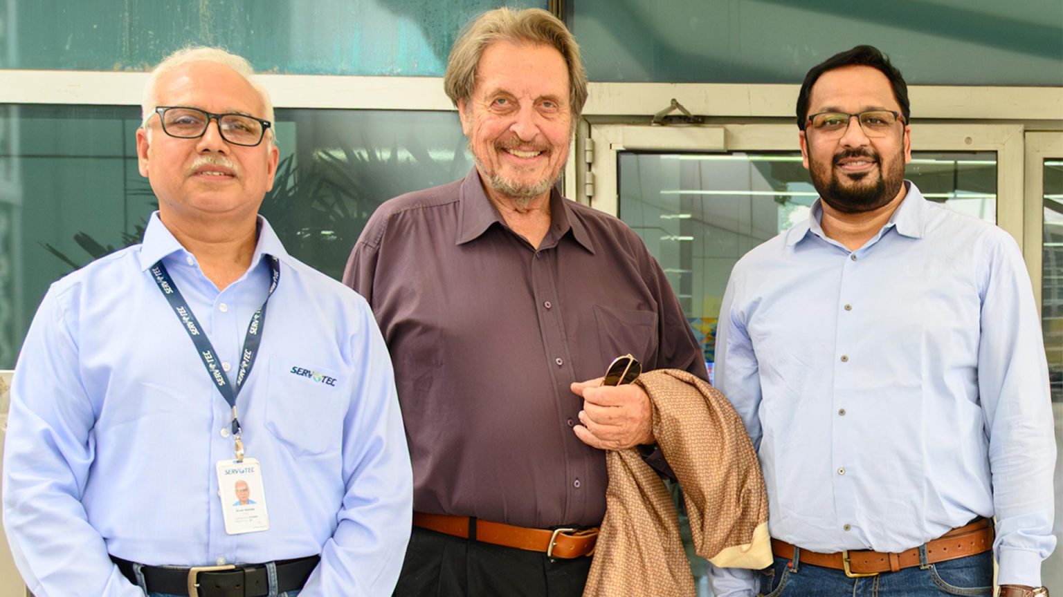 Indosol Solar launches mega PV module facility in Andhra Pradesh ...